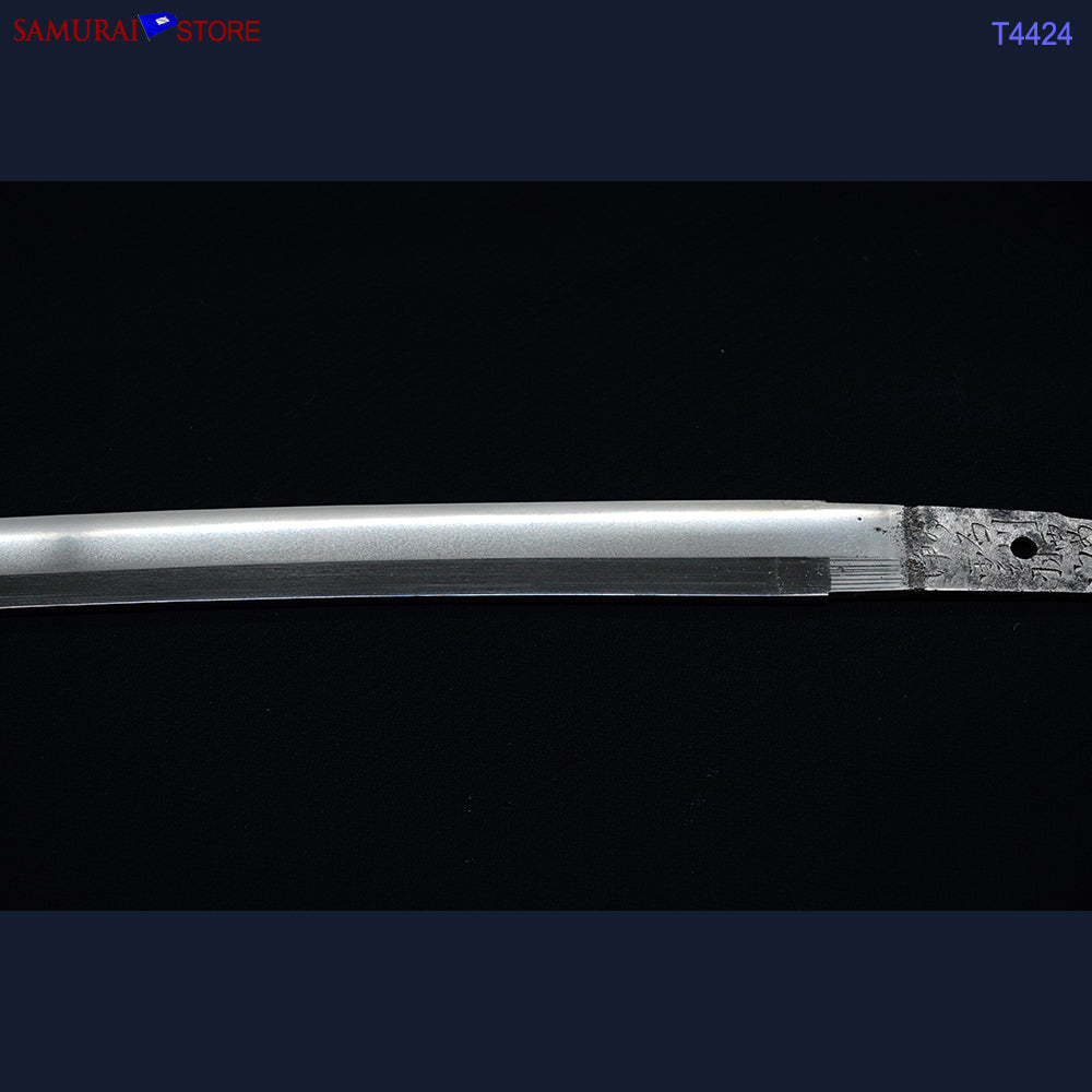 T4424 Wakizashi Sword ENSHIN - Antique NBTHK Hozon certificated ...