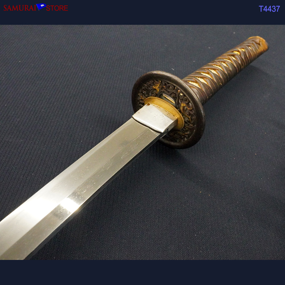 T4437 Katana Sword KIYOMITSU - Antique NBTHK Hozon certificated | SAMURAI STORE