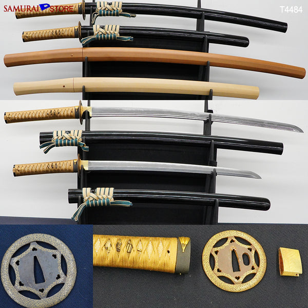 NBTHK Certificated Swords | SAMURAI STORE