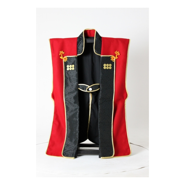 JINBAORI Surcoat Jacket Sanada Yukimura | SAMURAI STORE