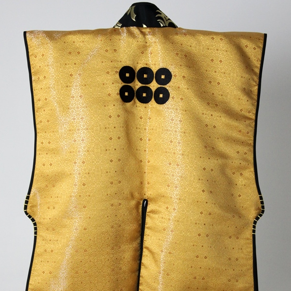 JINBAORI Surcoat Jacket Sanada Masayuki | SAMURAI STORE