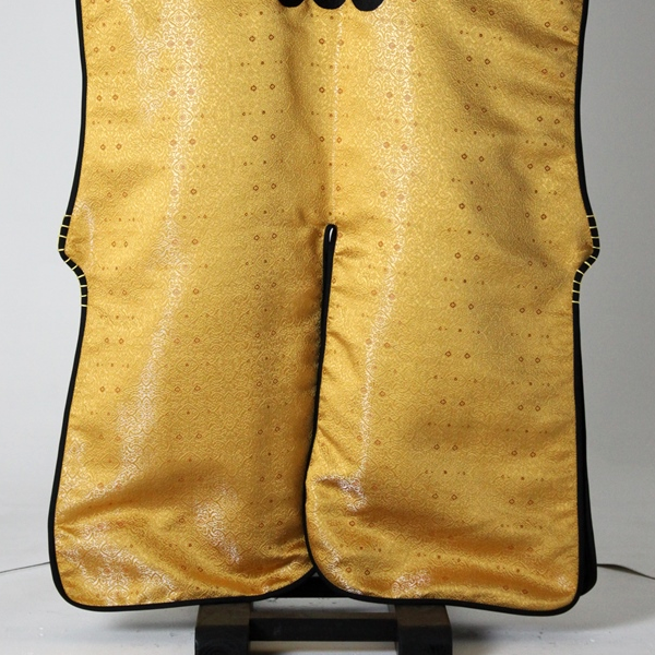 JINBAORI Surcoat Jacket Sanada Masayuki | SAMURAI STORE