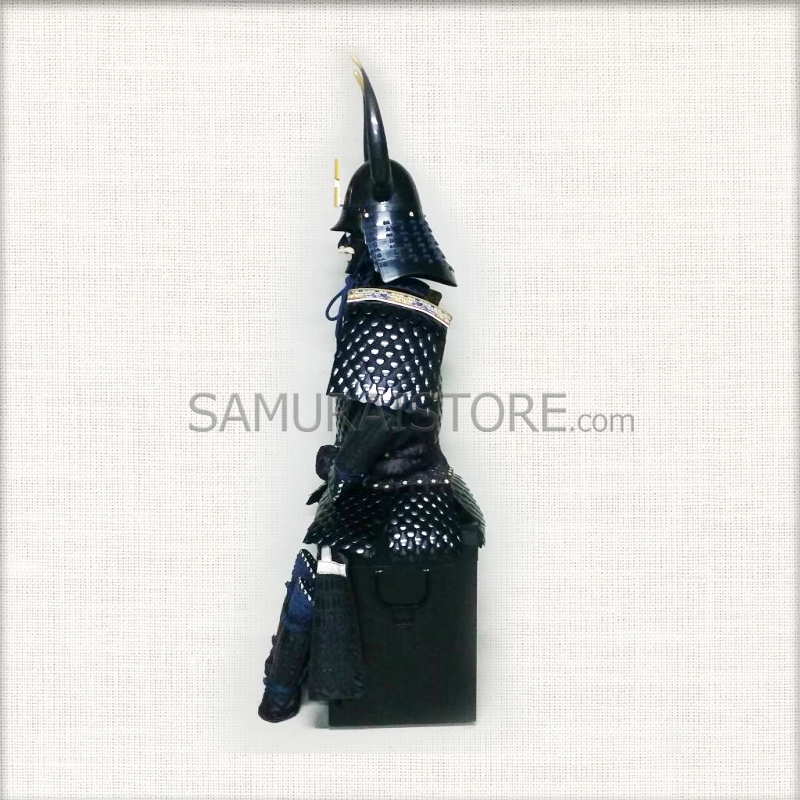 UROKO Yoroi Fish-scale Armor | SAMURAI STORE
