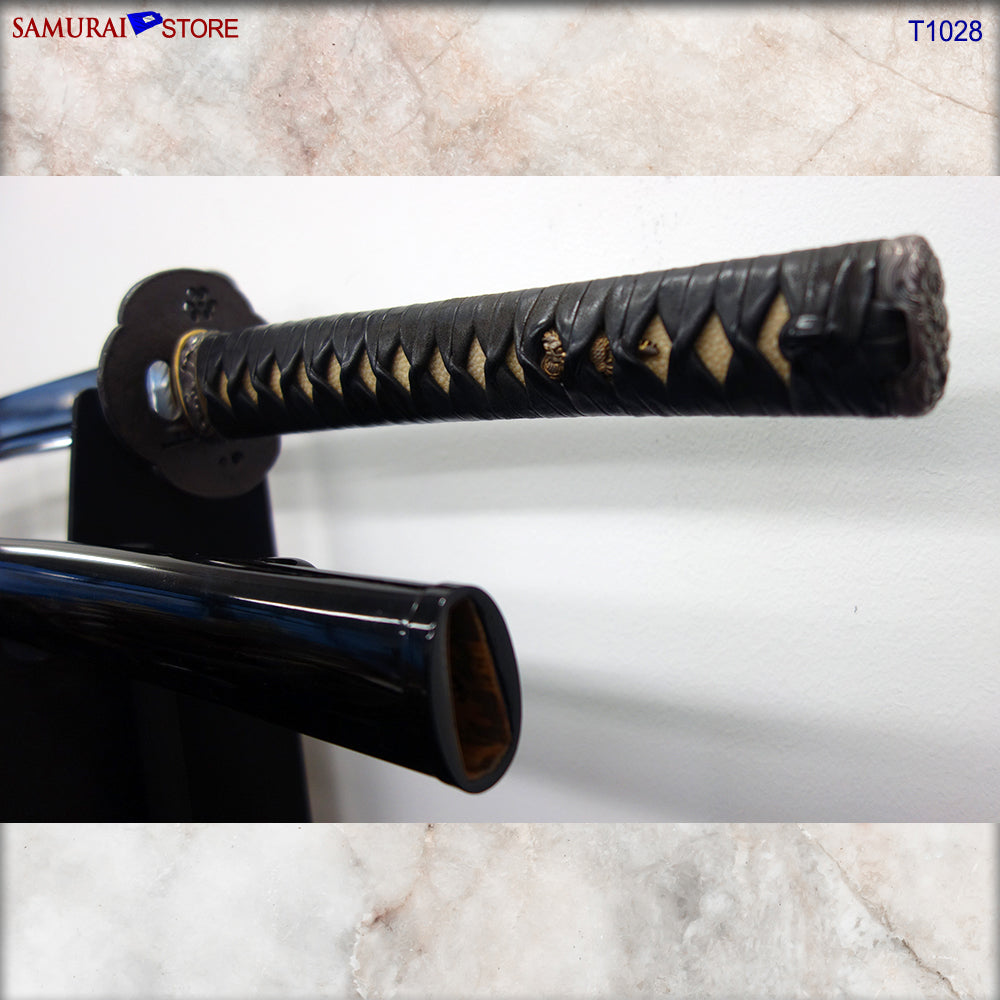 T1028 Katana Sword KUNITSUGU - Contemporary | SAMURAI STORE