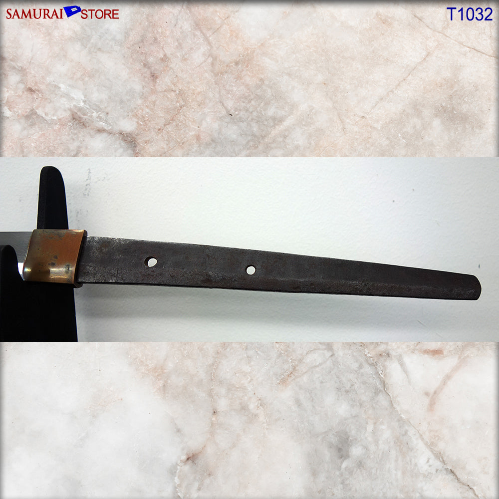 T1032 Katana Sword TAKANOBU - Antique | SAMURAI STORE