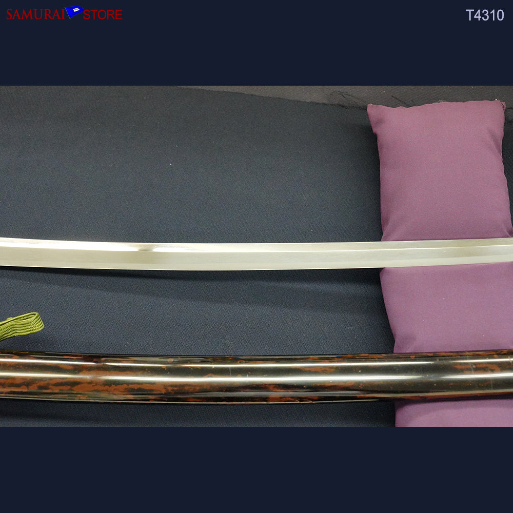 T4310 Katana Sword MINOH SENJUIN - Antique NBTHK certificated | SAMURAI ...