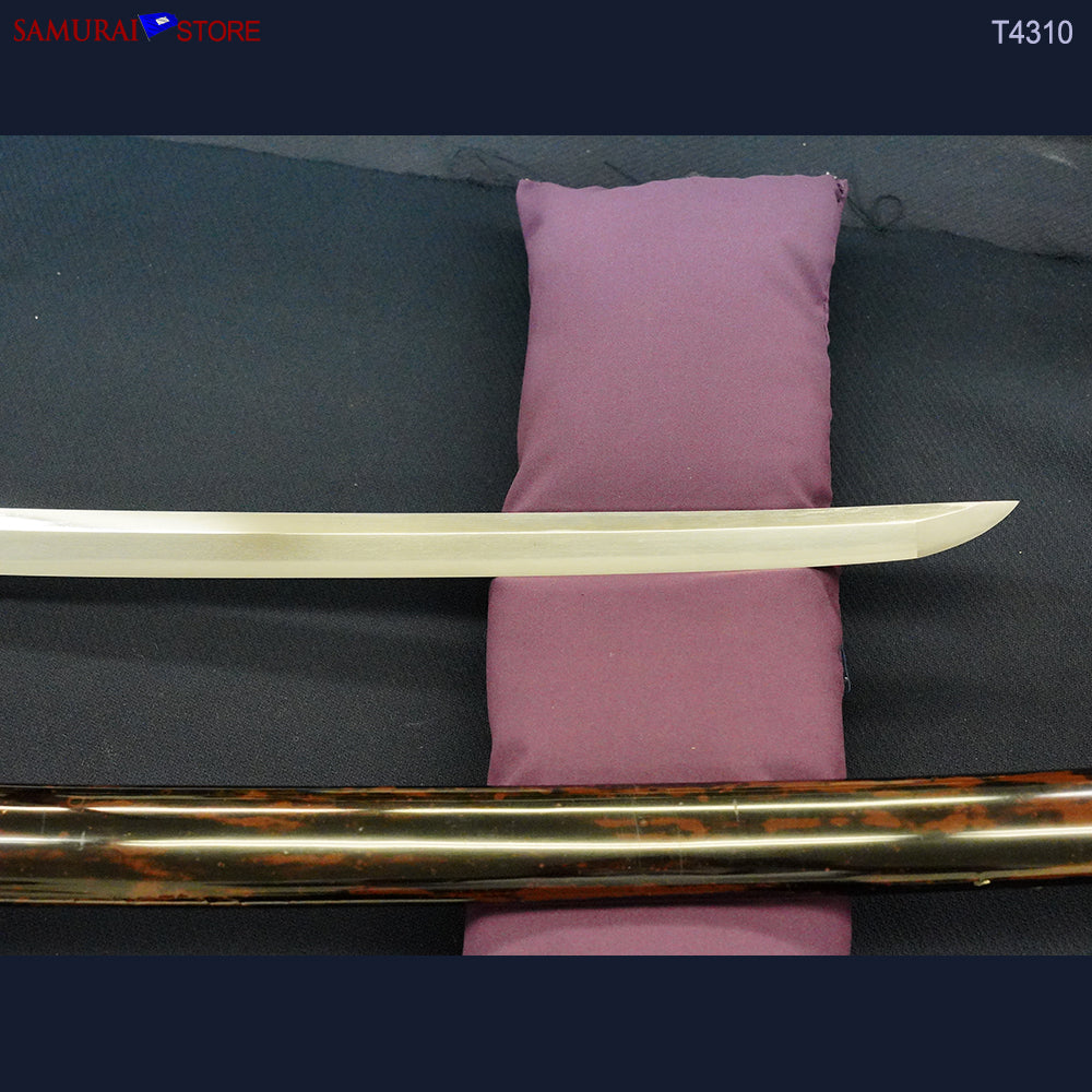 T4310 Katana Sword MINOH SENJUIN - Antique NBTHK certificated | SAMURAI ...
