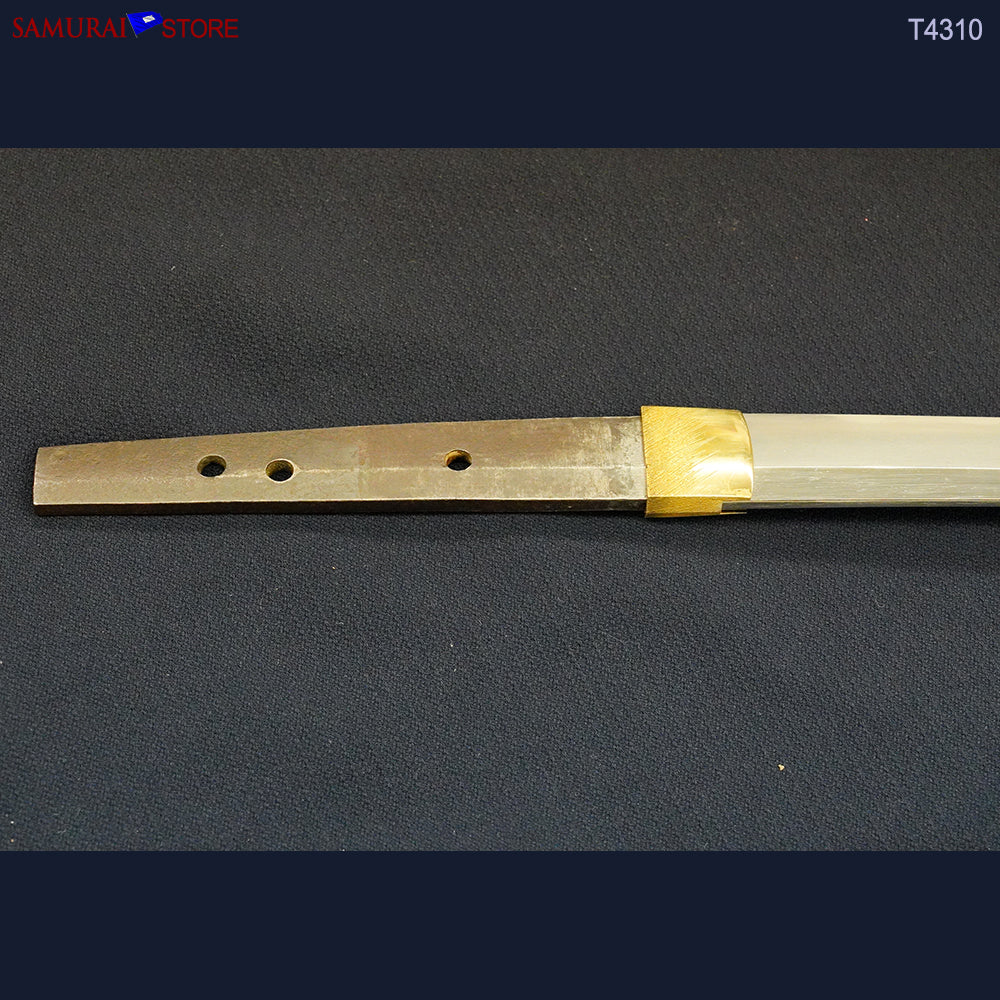 T4310 Katana Sword MINOH SENJUIN - Antique NBTHK certificated | SAMURAI ...