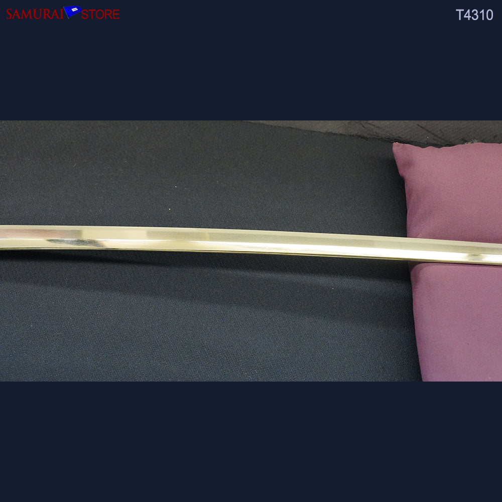 T4310 Katana Sword MINOH SENJUIN - Antique NBTHK certificated | SAMURAI ...