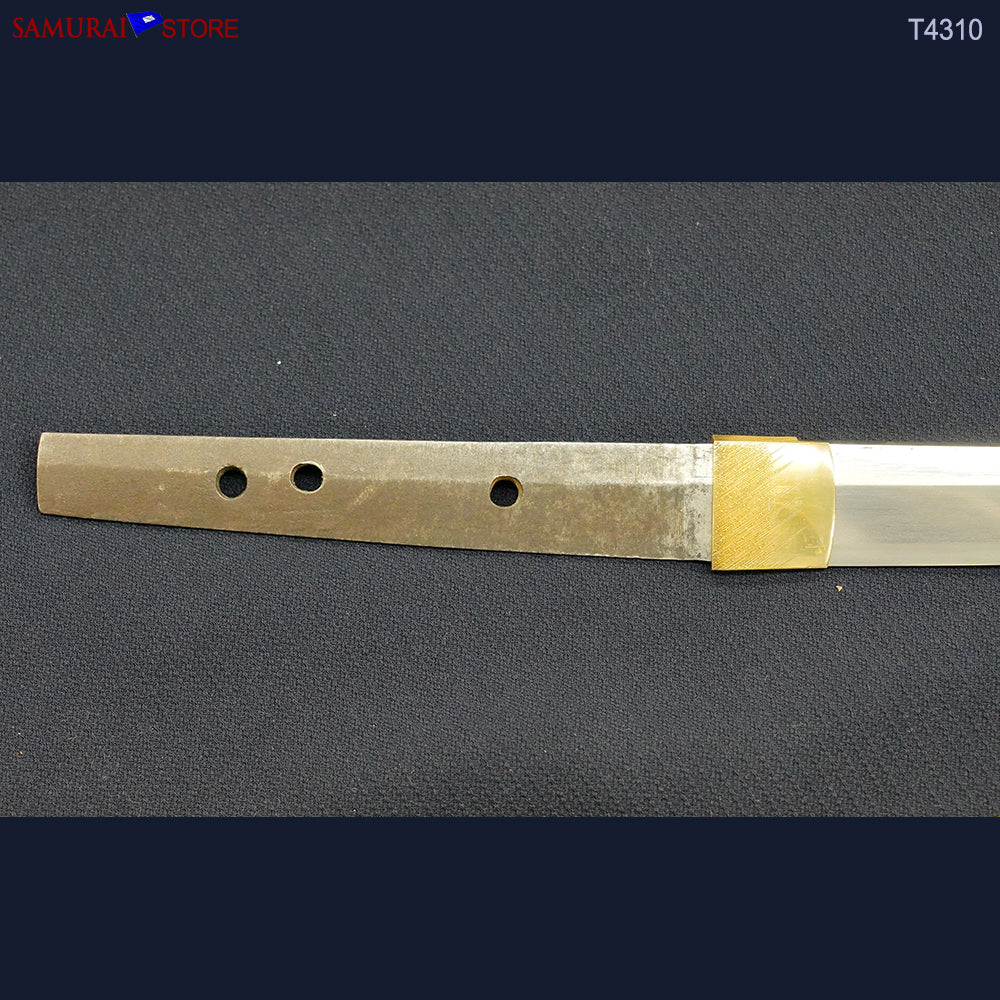 T4310 Katana Sword MINOH SENJUIN - Antique NBTHK certificated | SAMURAI ...