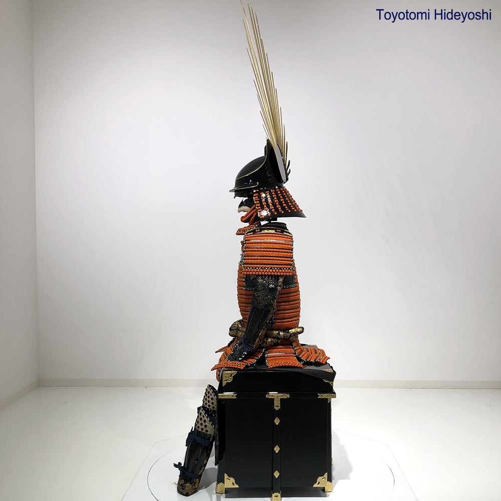 Toyotomi Hideyoshi Reproduction | SAMURAI STORE