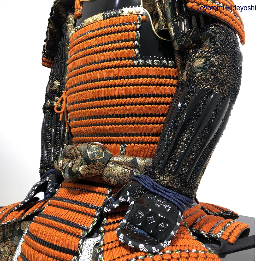 Toyotomi Hideyoshi Reproduction | SAMURAI STORE