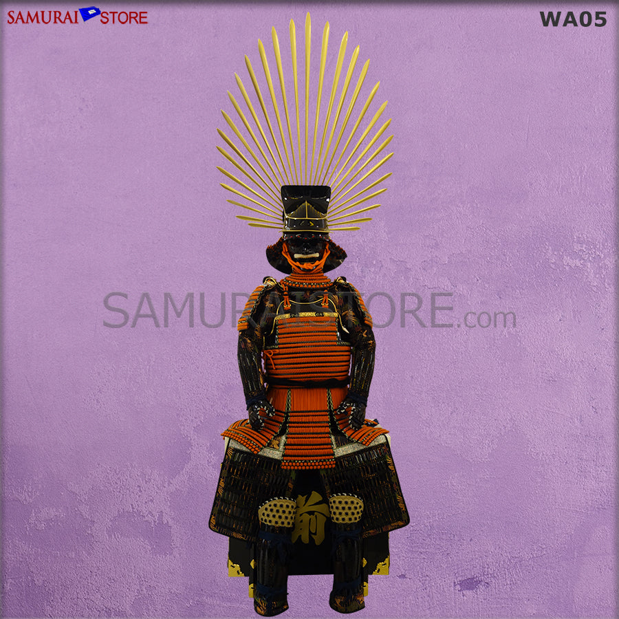 Toyotomi Hideyoshi Reproduction | SAMURAI STORE
