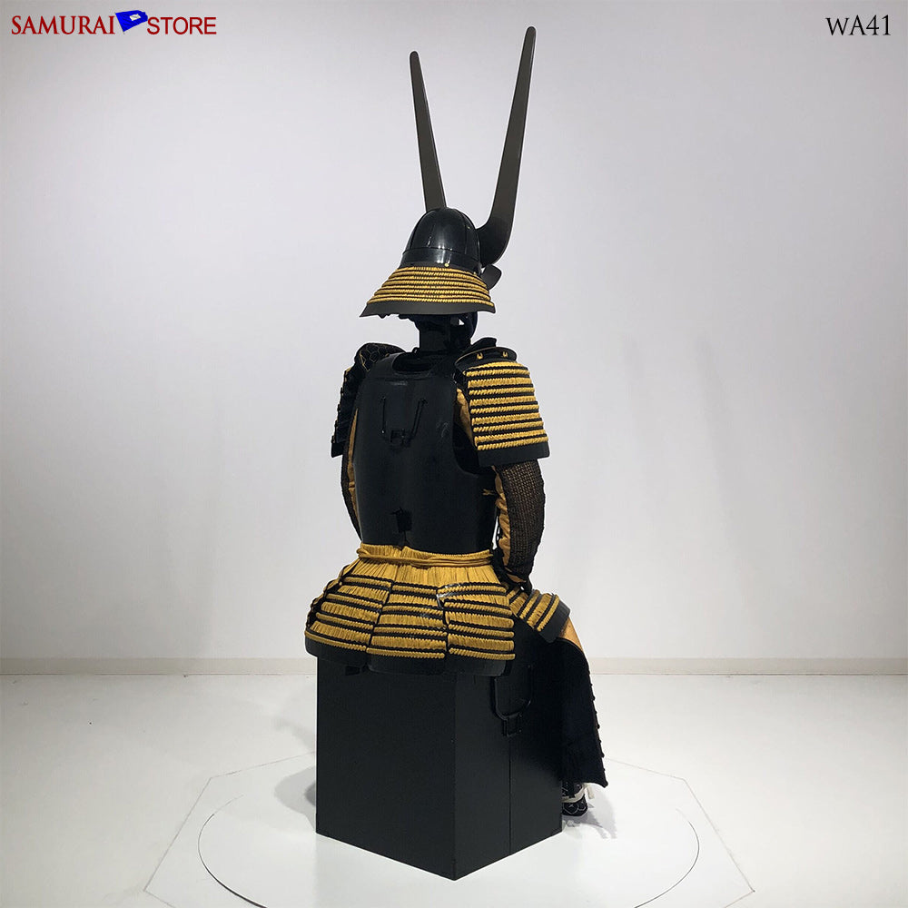 Warlord SANADA MASAYUKI Armor | SAMURAI STORE